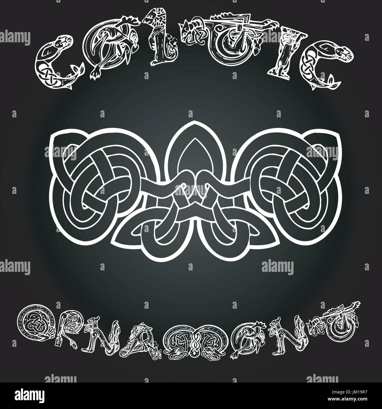 Symbole celtique arbre de vie Banque d'images vectorielles - Page 2 - Alamy