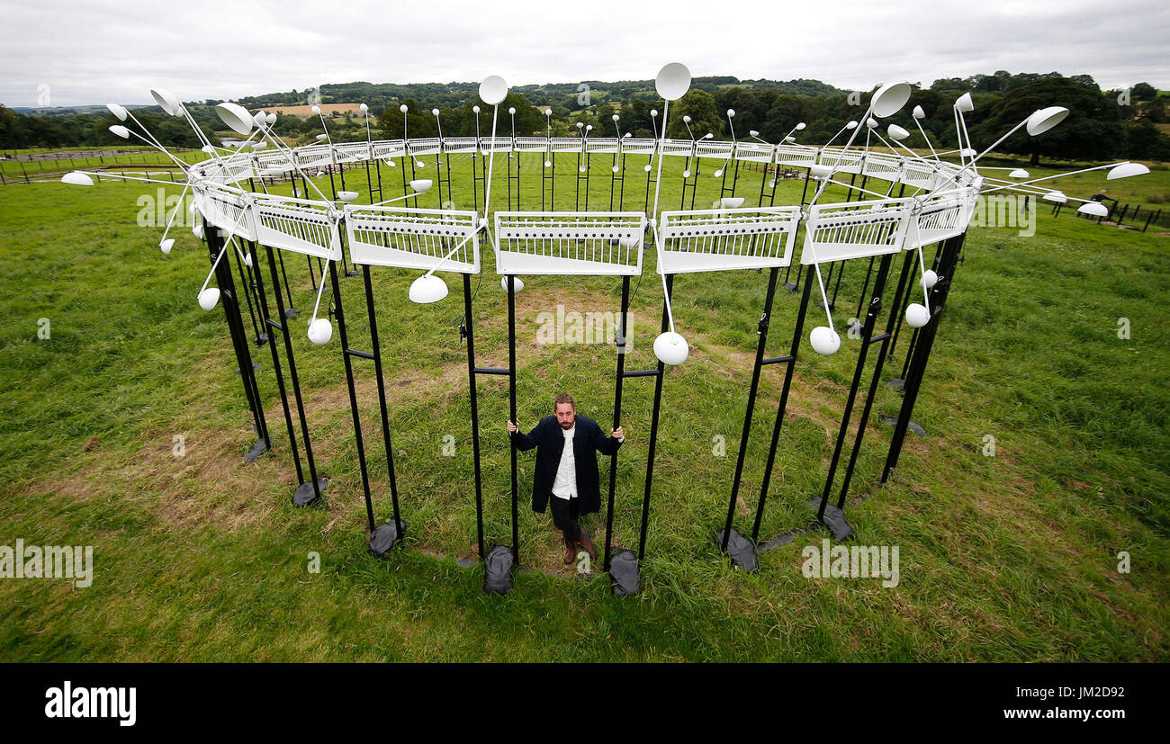 Mark nixon Banque de photographies et d’images à haute résolution - Alamy