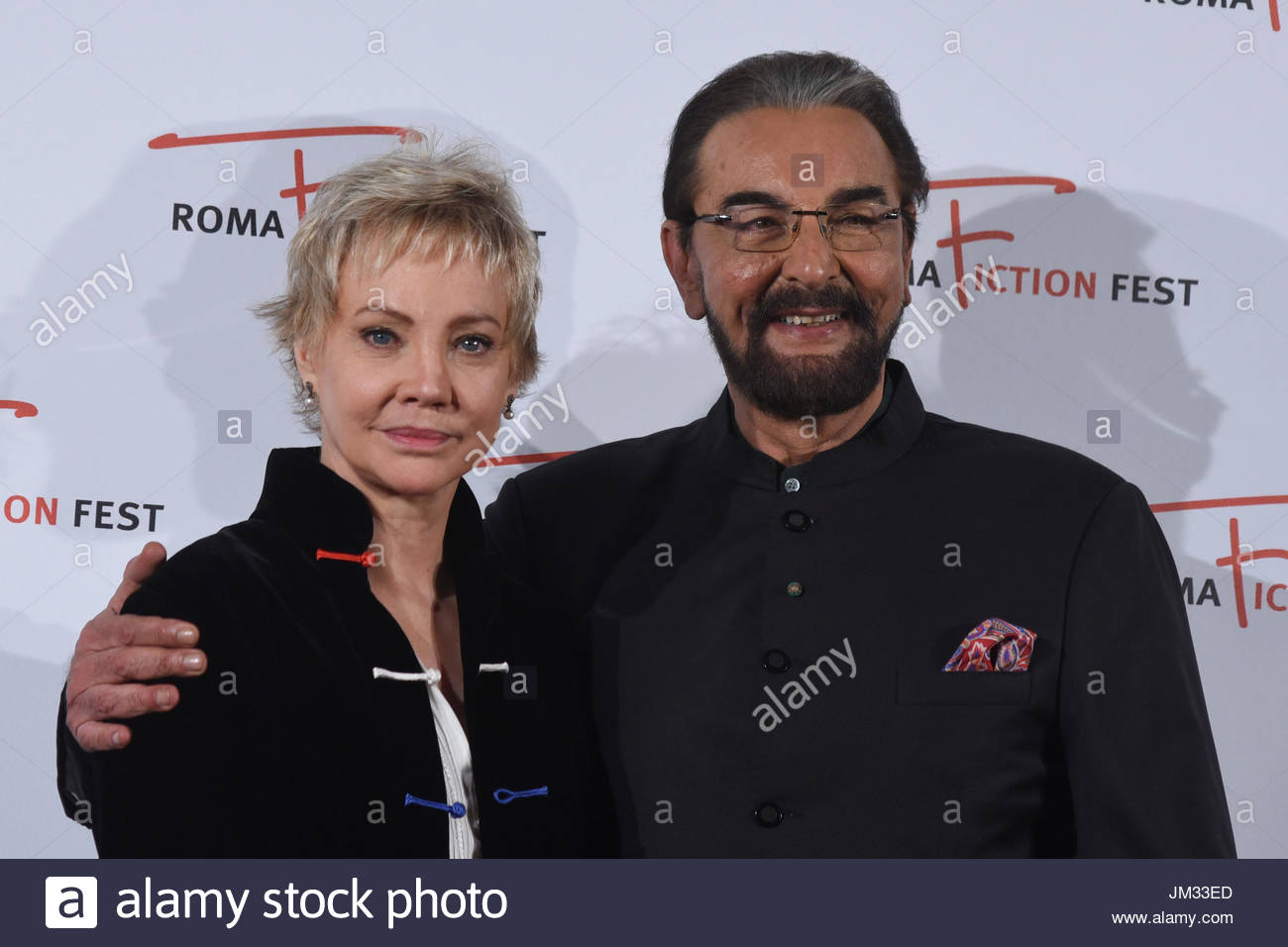 Carole Andre Photos & Carole Andre Images - Alamy
