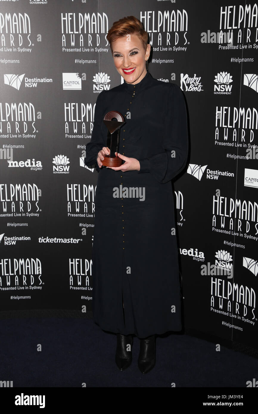 Kate mulvany Banque de photographies et d’images à haute résolution - Alamy