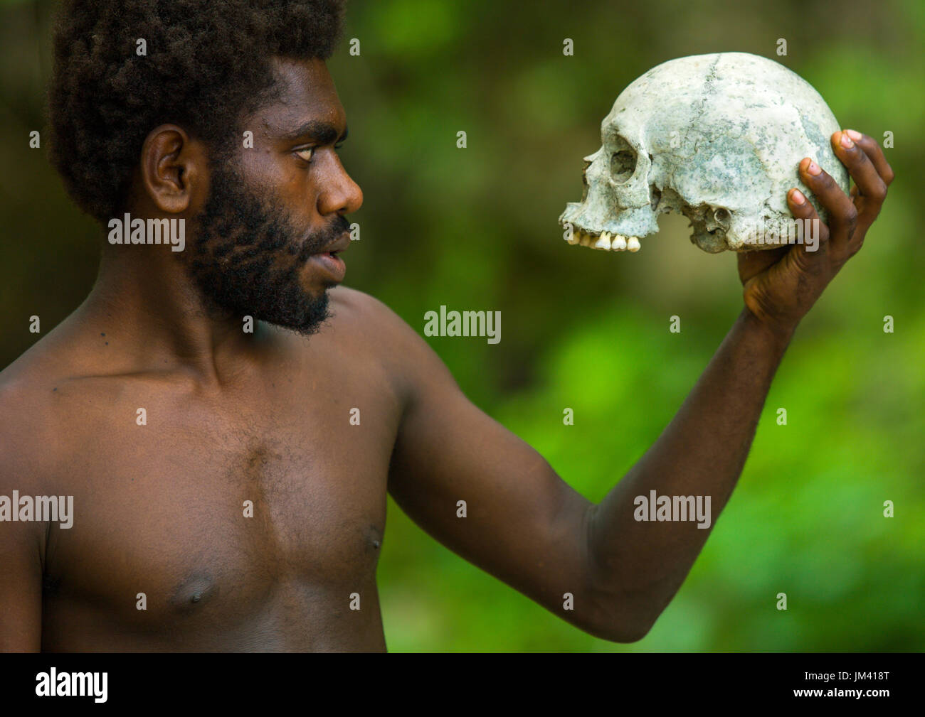 Shakespeare hamlet skull Banque de photographies et d’images à haute ...
