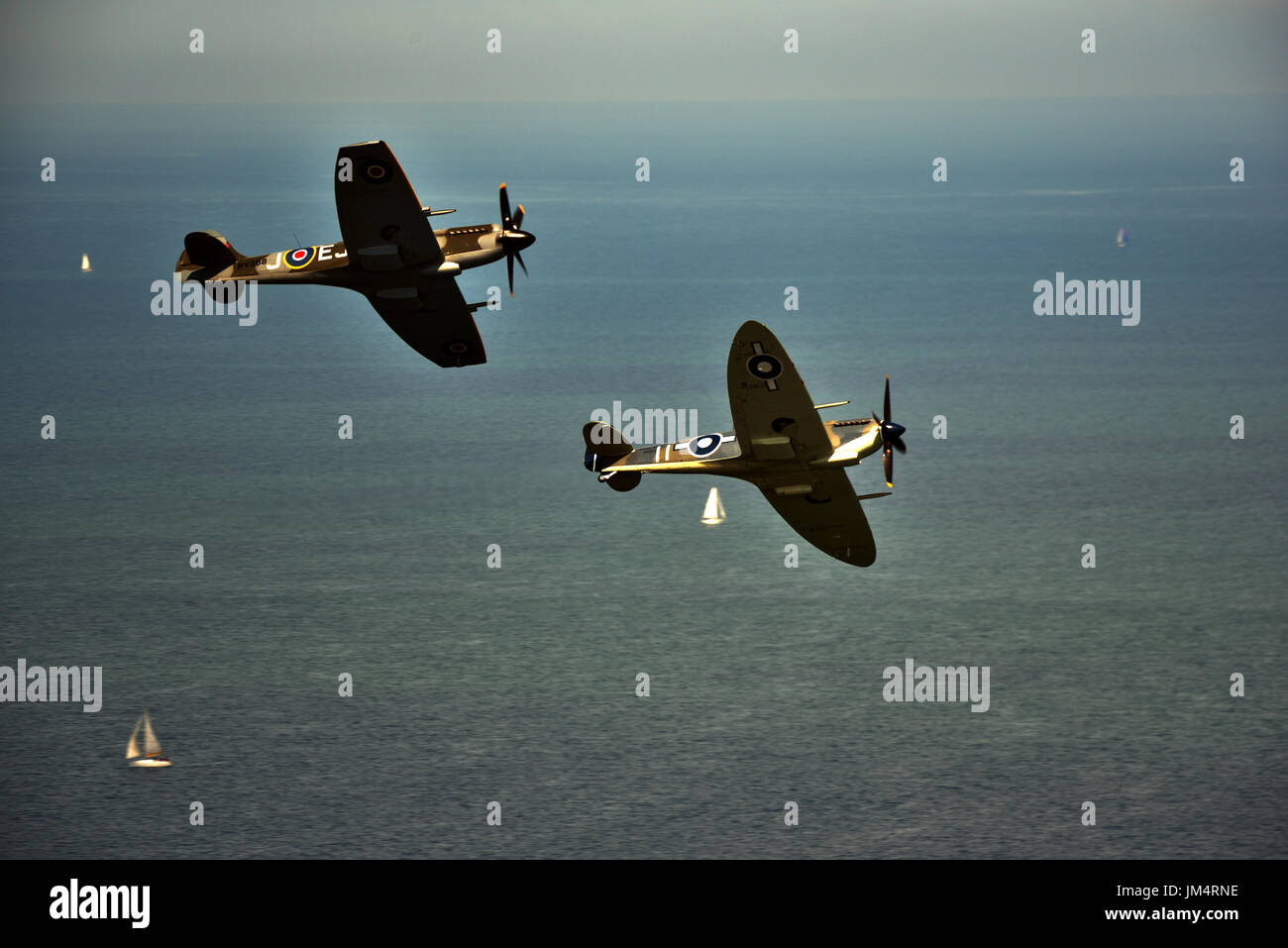 Seafire irish Banque de photographies et d’images à haute résolution ...