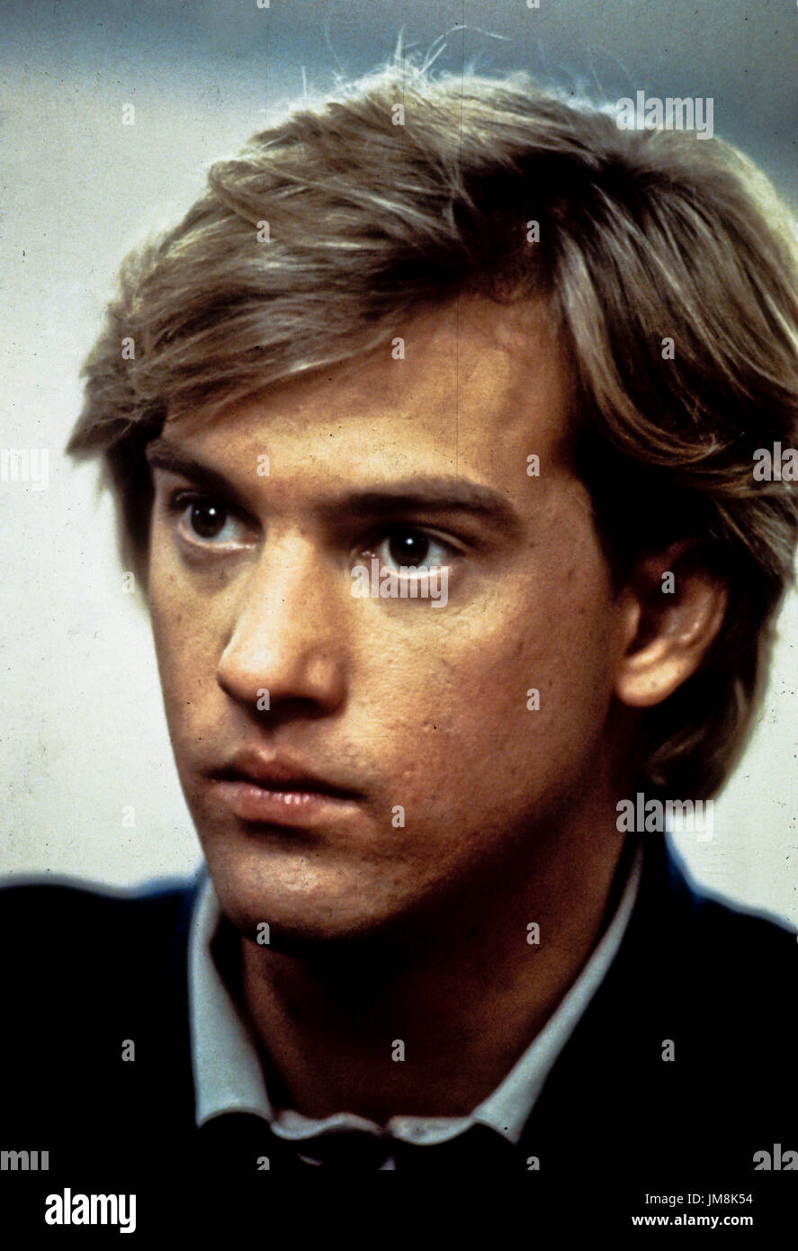 Anthony edwards Banque de photographies et d’images à haute résolution ...