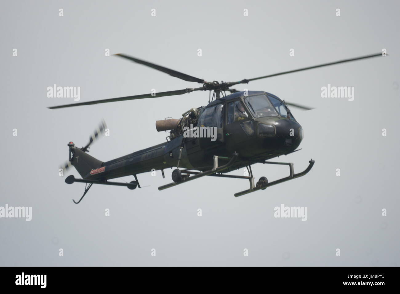 Helicopter 1960s Banque de photographies et d’images à haute résolution ...