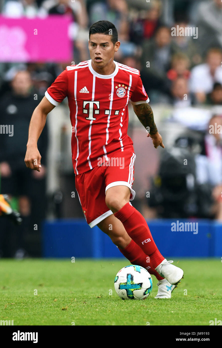 James rodriguez fc bayern Banque de photographies et d’images à haute ...