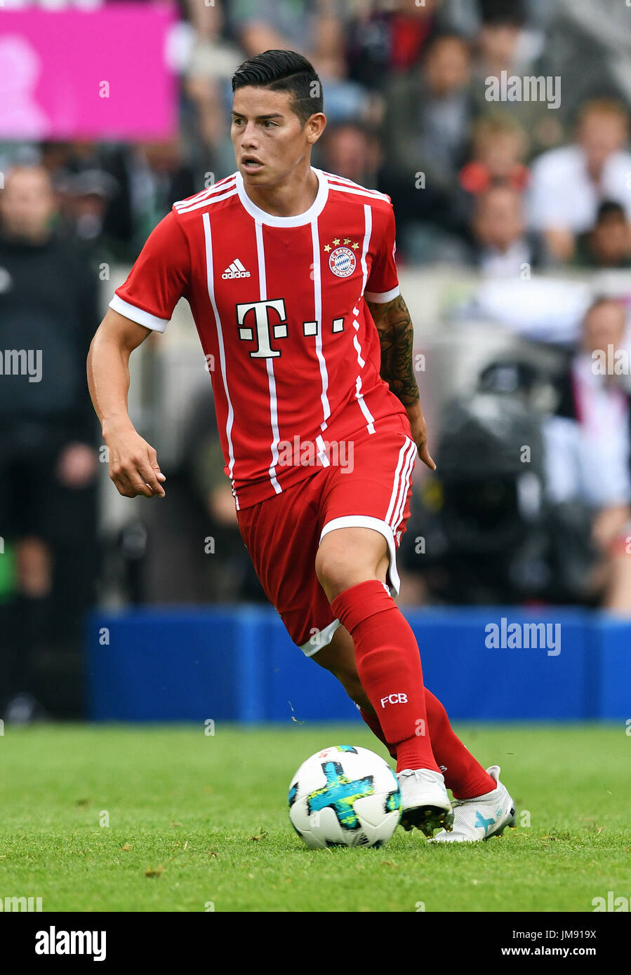 James rodriguez fc bayern Banque de photographies et d’images à haute ...