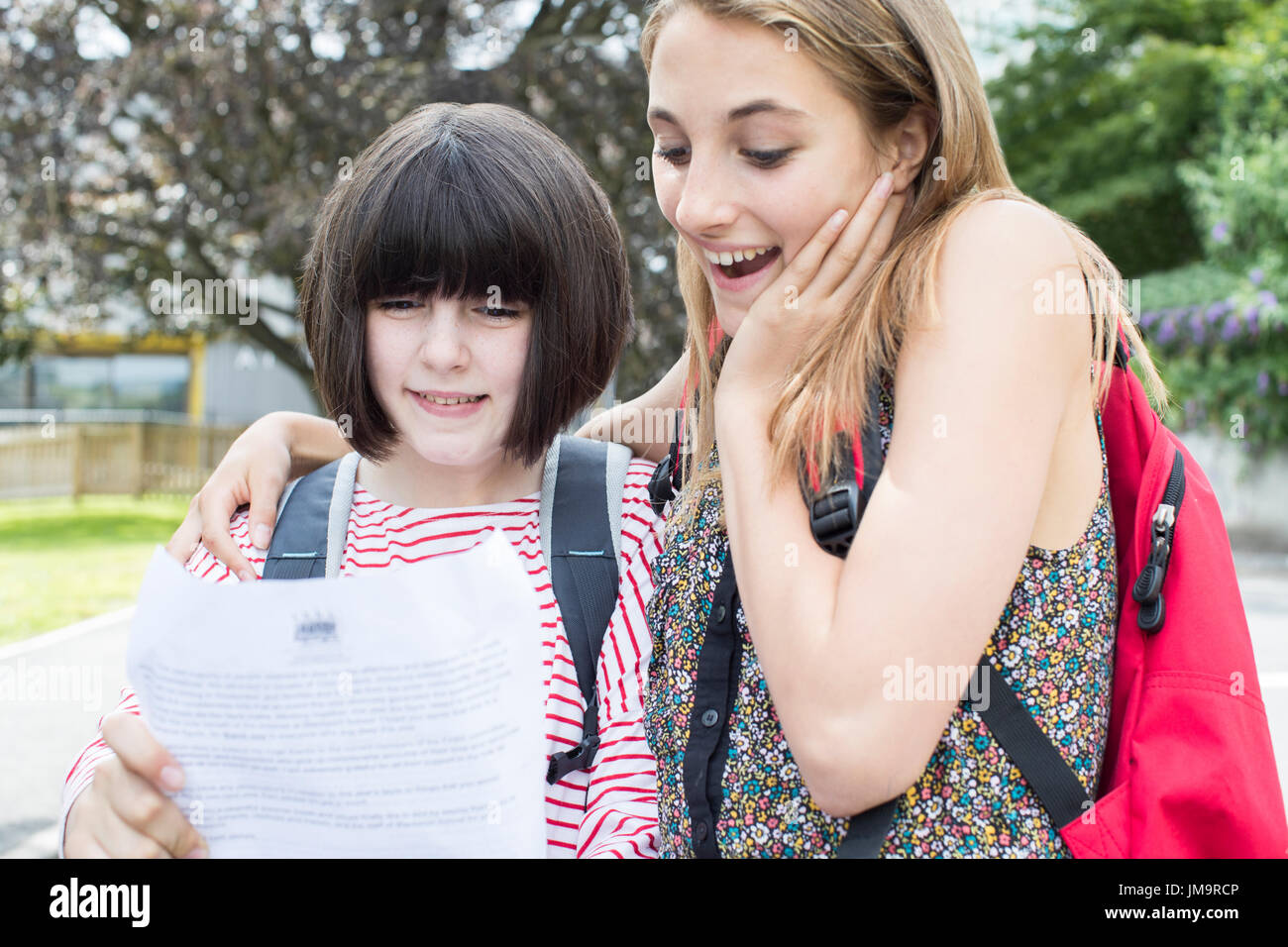 Good result Banque de photographies et d’images à haute résolution - Alamy