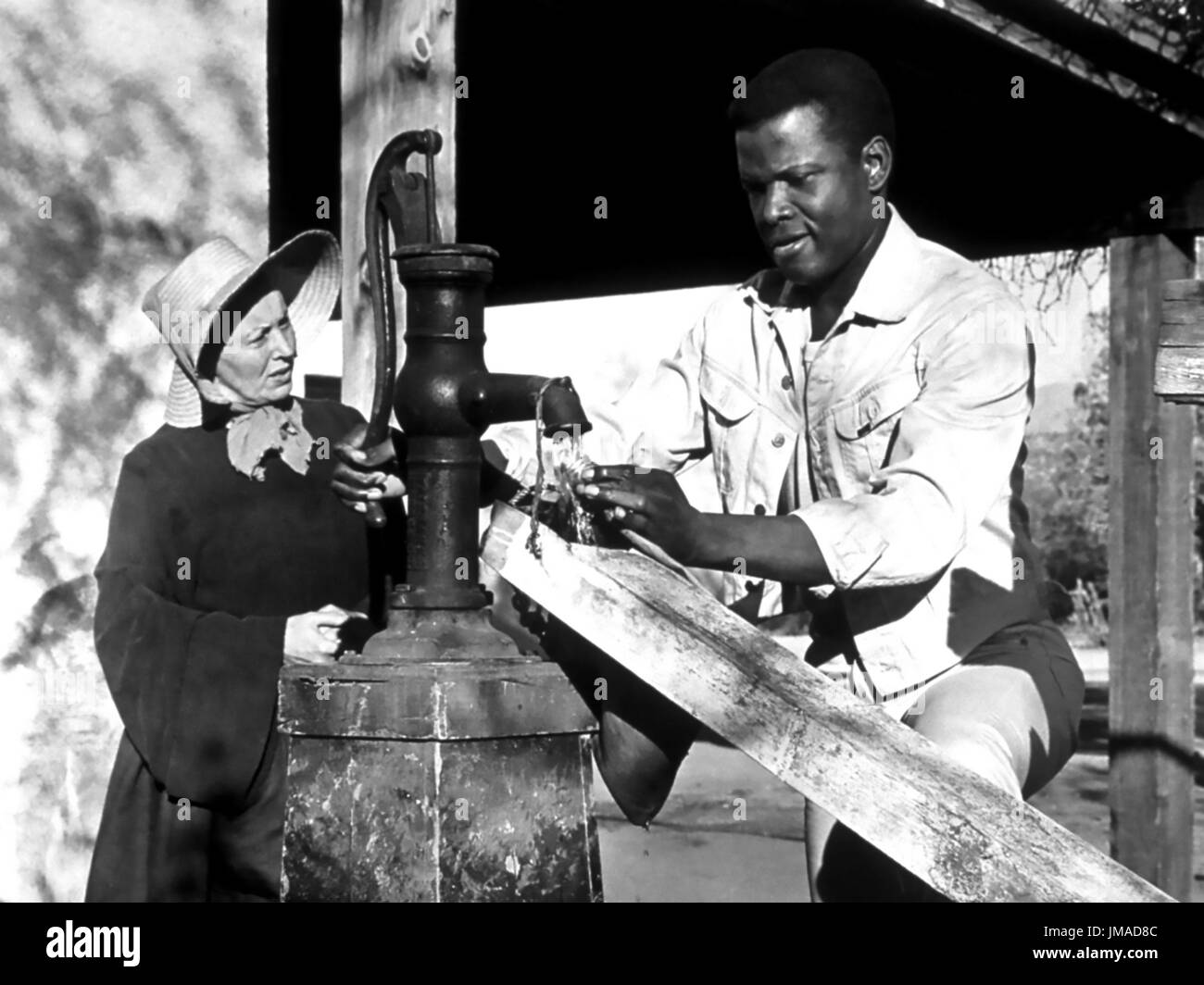 Lilia skala Banque de photographies et d’images à haute résolution - Alamy