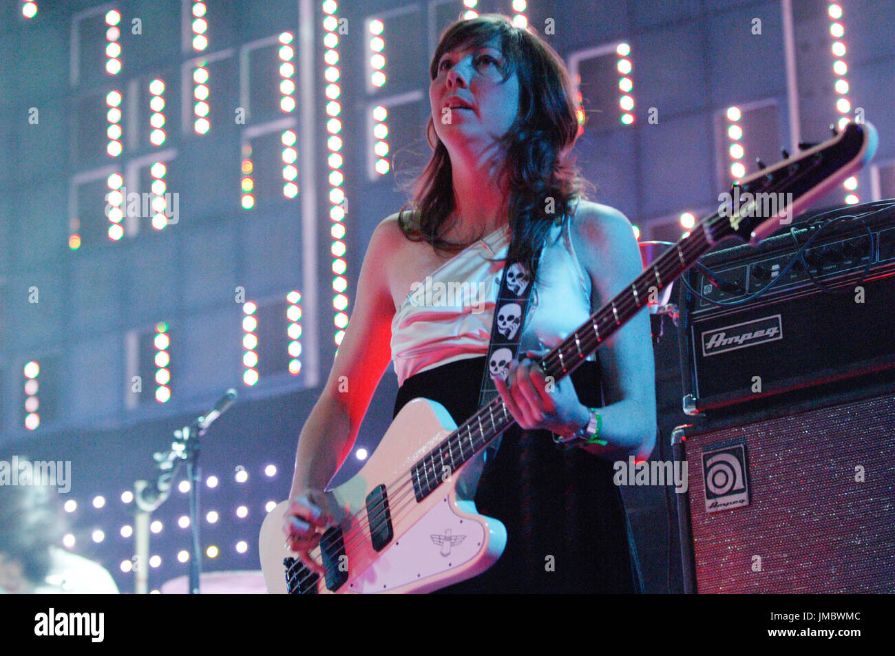 Nikki Monninger Banque d'image et photos - Alamy