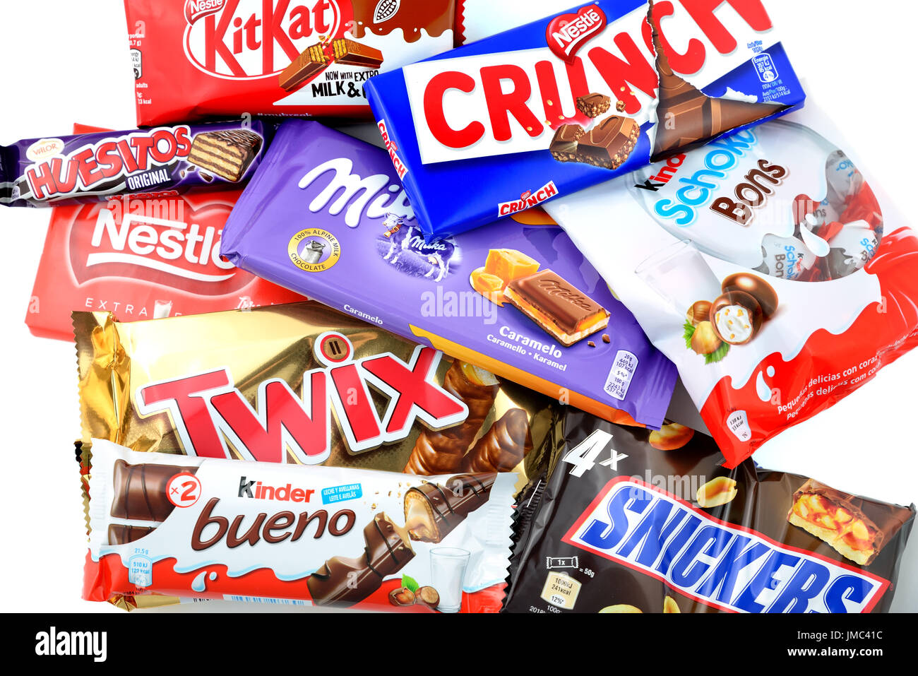 Twix Or Kit Kat at Pam Calhoun blog