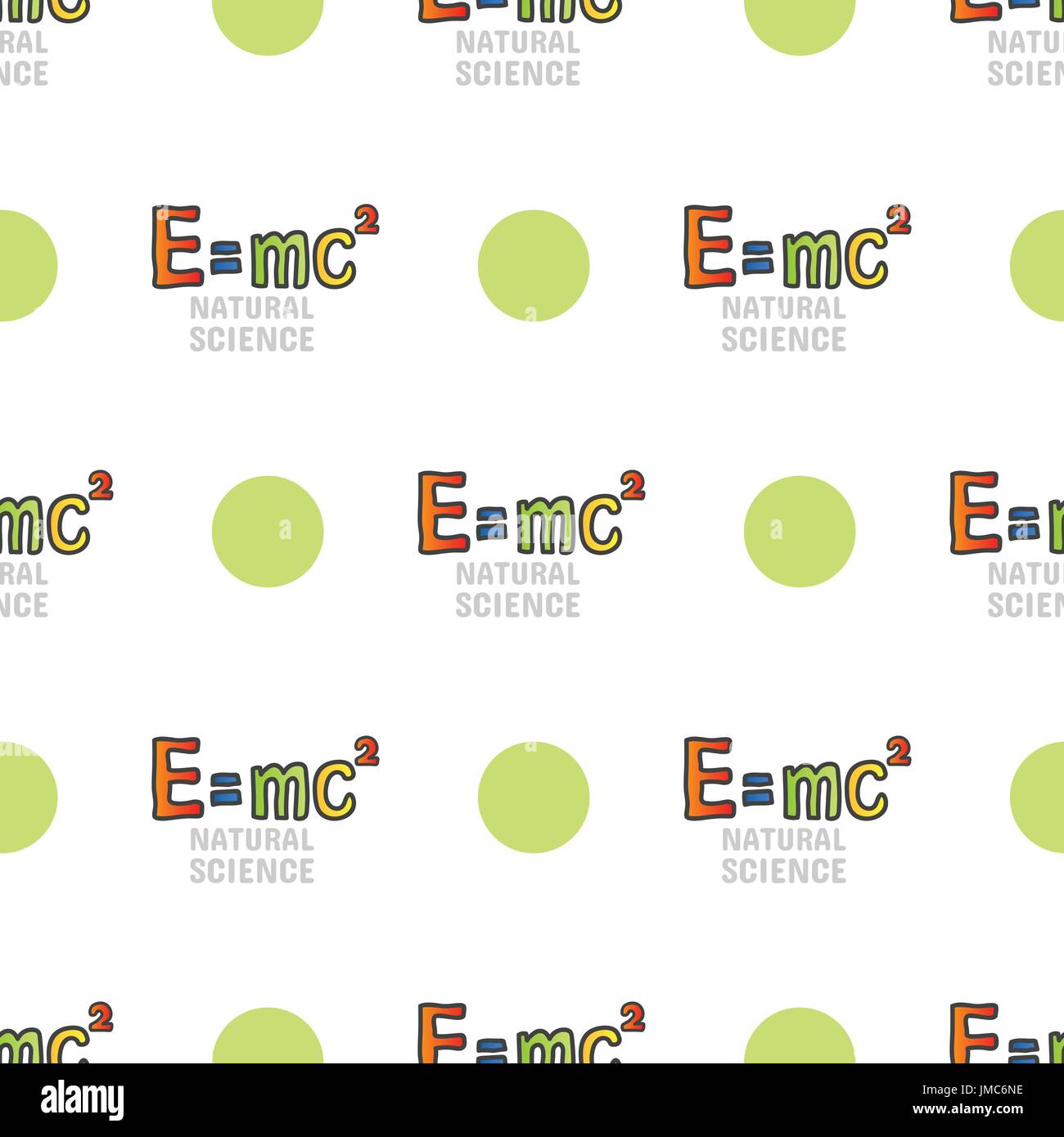 équivalence masse énergie Banque d'images vectorielles - Alamy