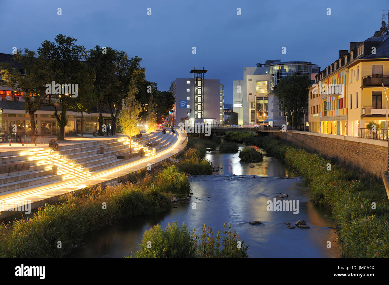 Siege siegerland Banque de photographies et d’images à haute résolution ...