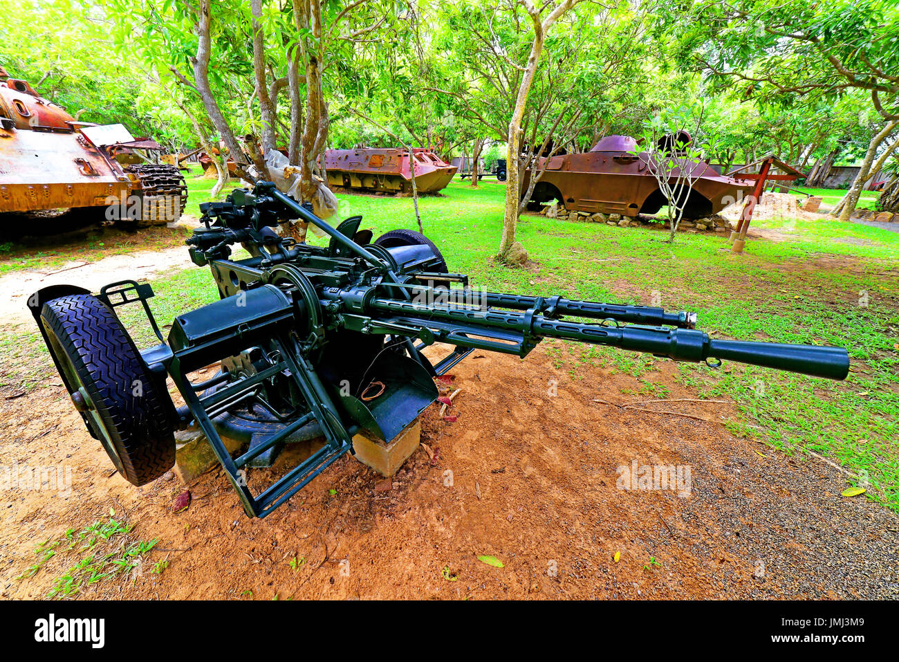 14 5mm Banque de photographies et d’images à haute résolution - Alamy