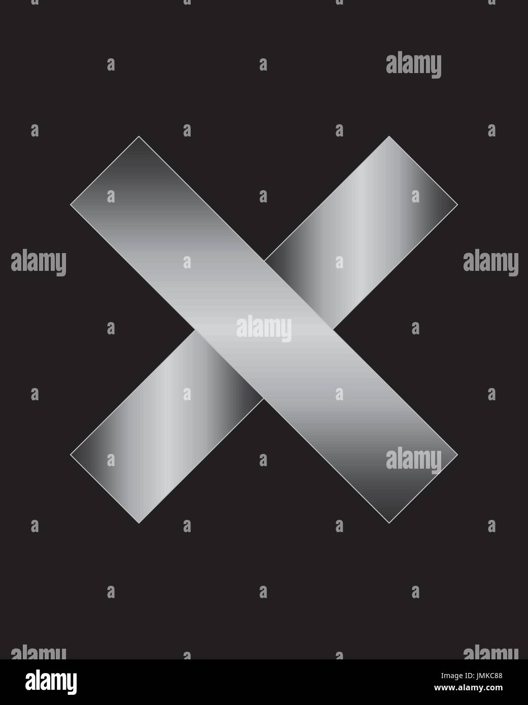 Signe de multiplication Banque de photographies et d’images à haute ...