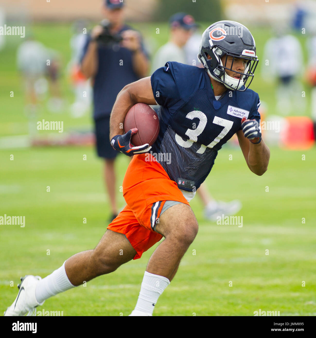 Bryce callahan Banque de photographies et d’images à haute résolution ...