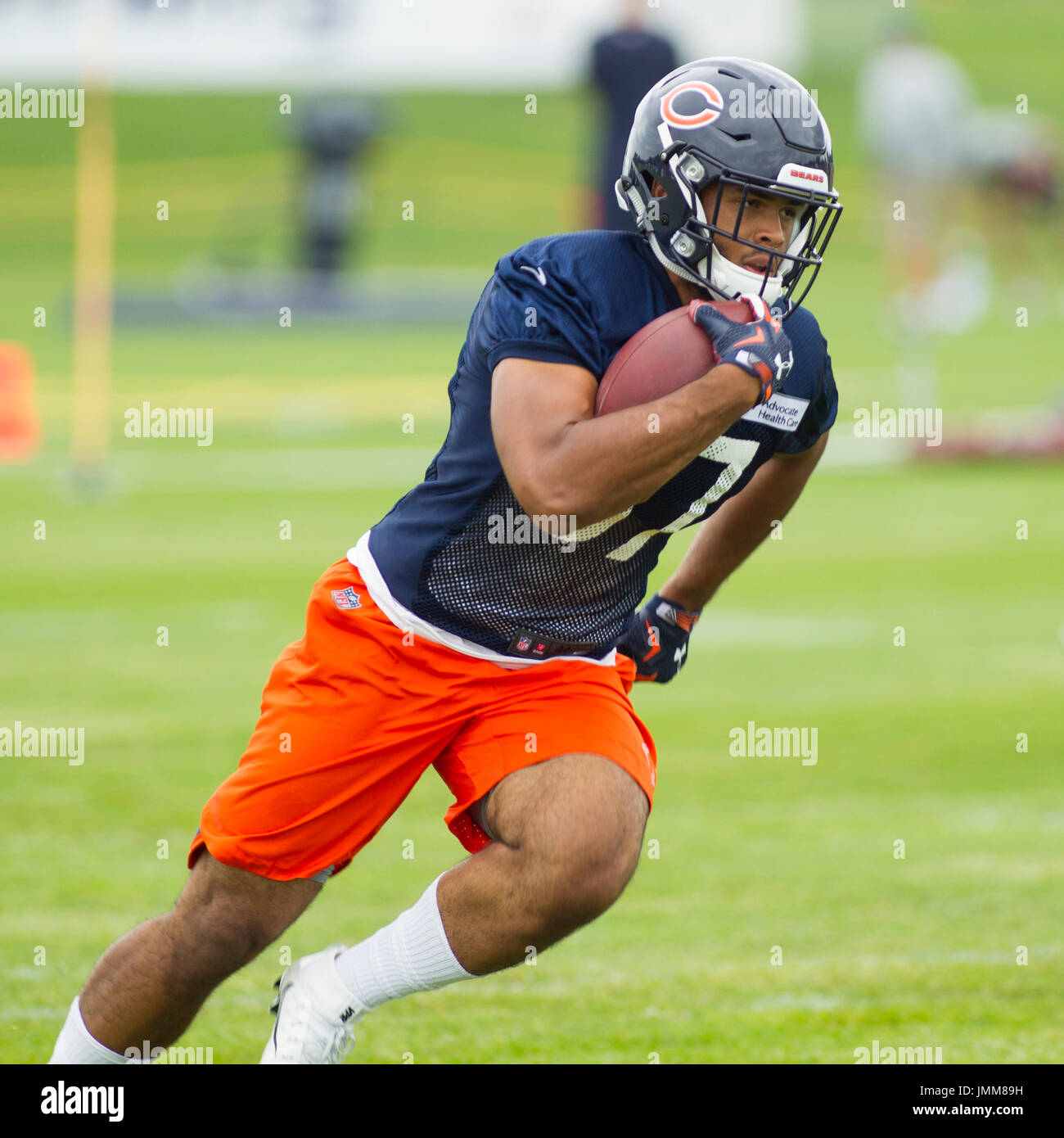 Bryce callahan Banque de photographies et d’images à haute résolution ...