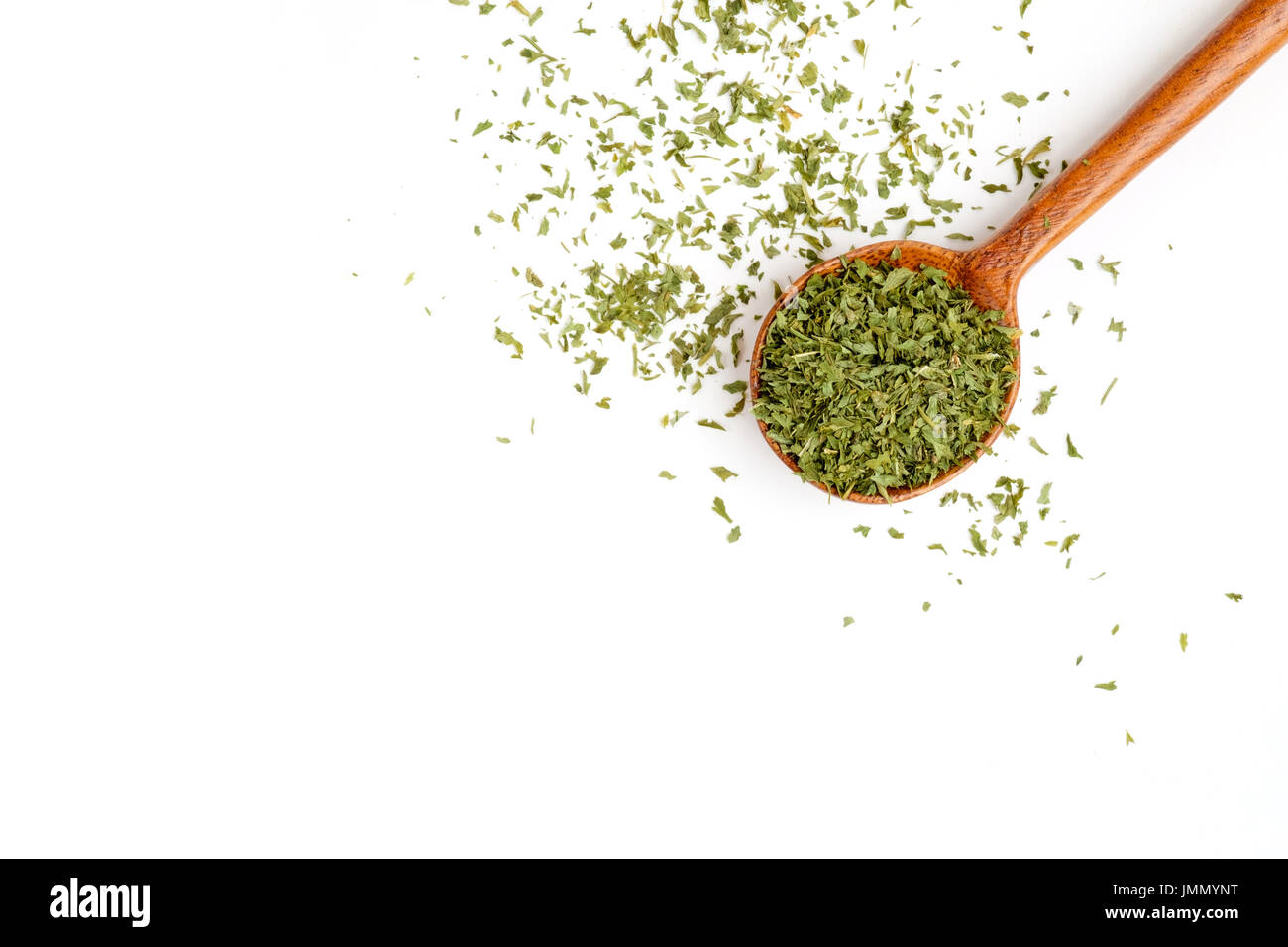 Persil sec Banque de photographies et d’images à haute résolution - Alamy