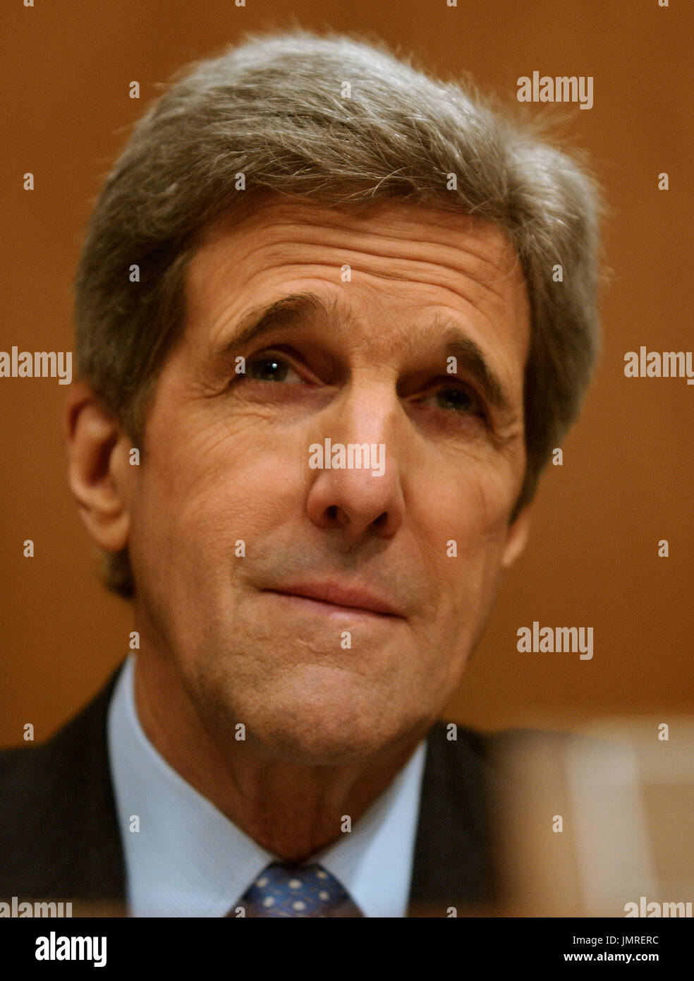 Washington, D.C. - 11 janvier 2007 -- United States le sénateur John F ...