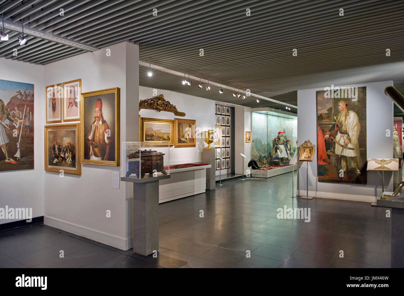Benaki museum Banque de photographies et d’images à haute résolution ...