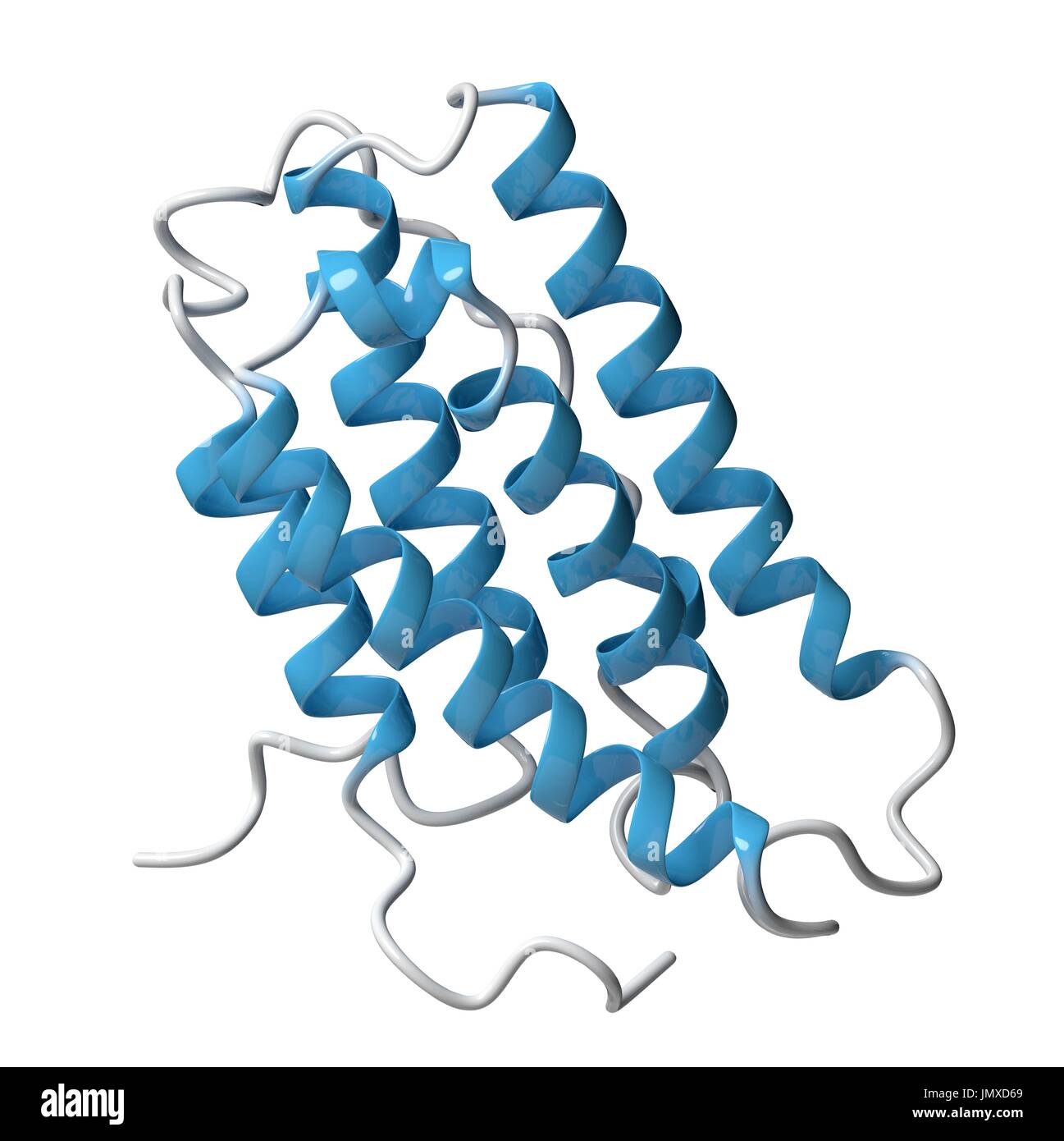 L'interféron alpha 2a (l'IFNA2) molécule. Peg-analogues de cette ...