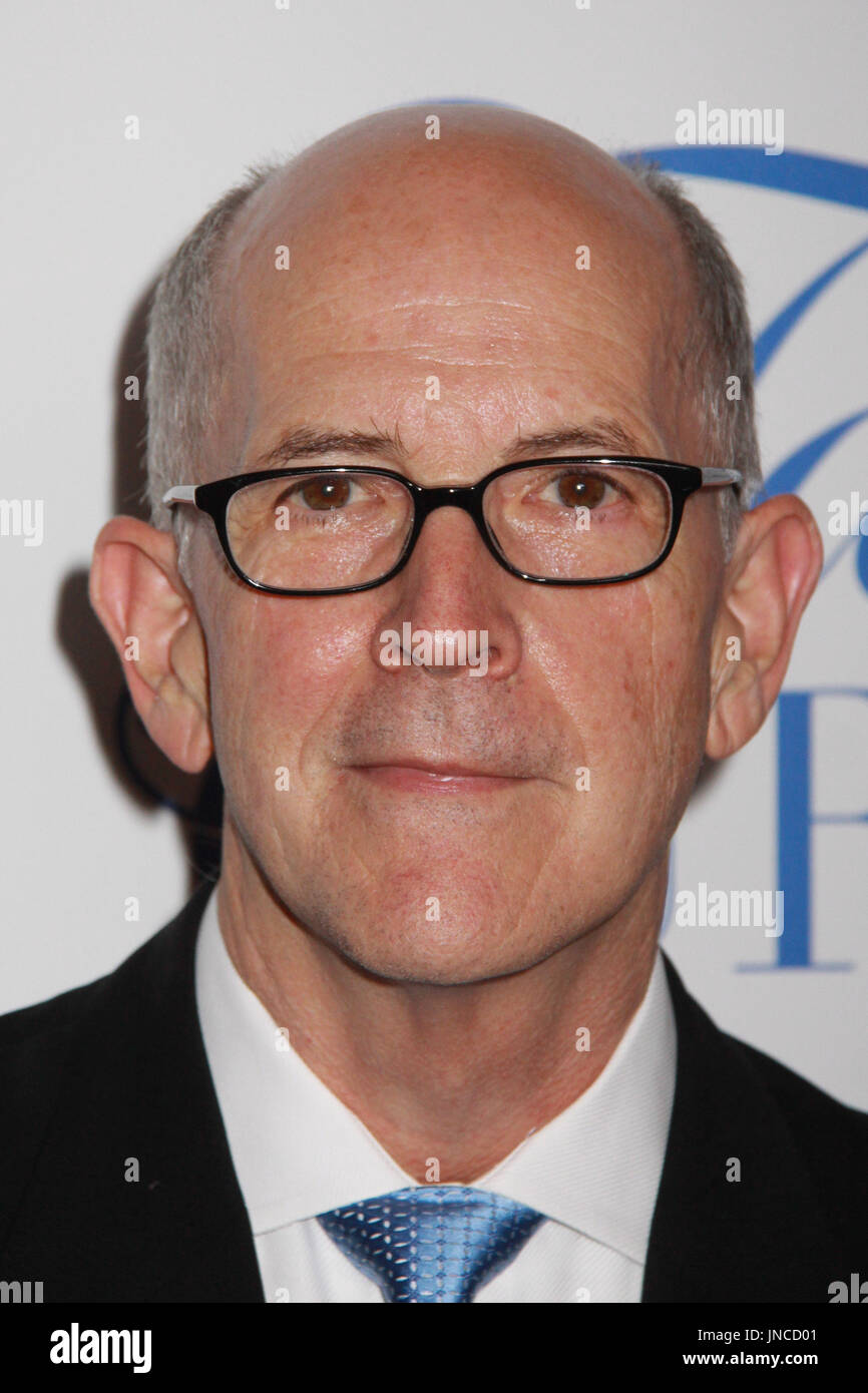 Jon Holman 04/25/2014 19e Congrès annuel de la Fondation du Centre du ...