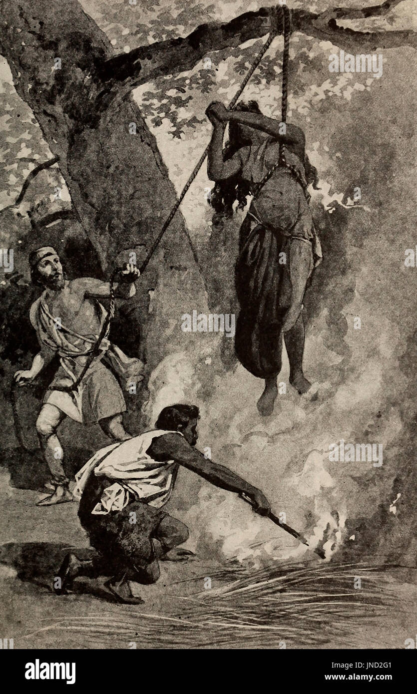 Put to death Banque de photographies et d’images à haute résolution - Alamy