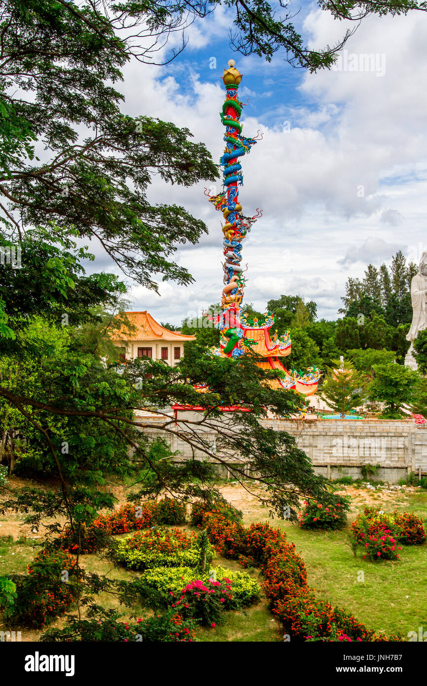 Kham mueang Banque de photographies et d’images à haute résolution - Alamy