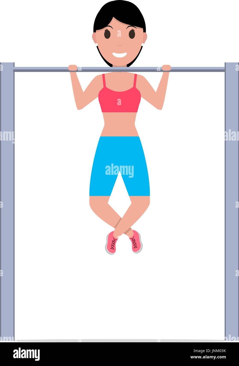 Barre horizontale Banque d'images vectorielles - Alamy