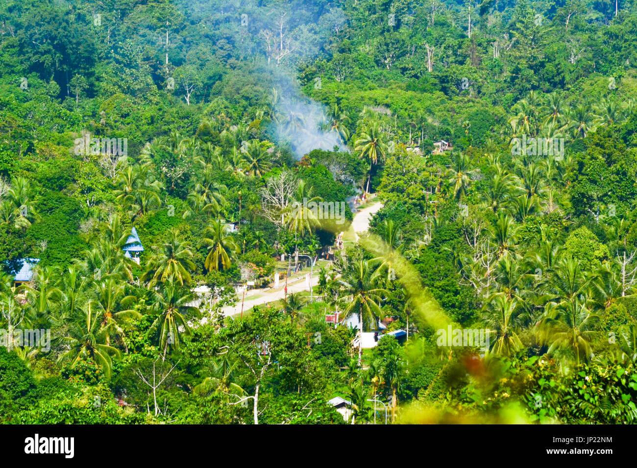 Bintuni bay Banque de photographies et d’images à haute résolution - Alamy