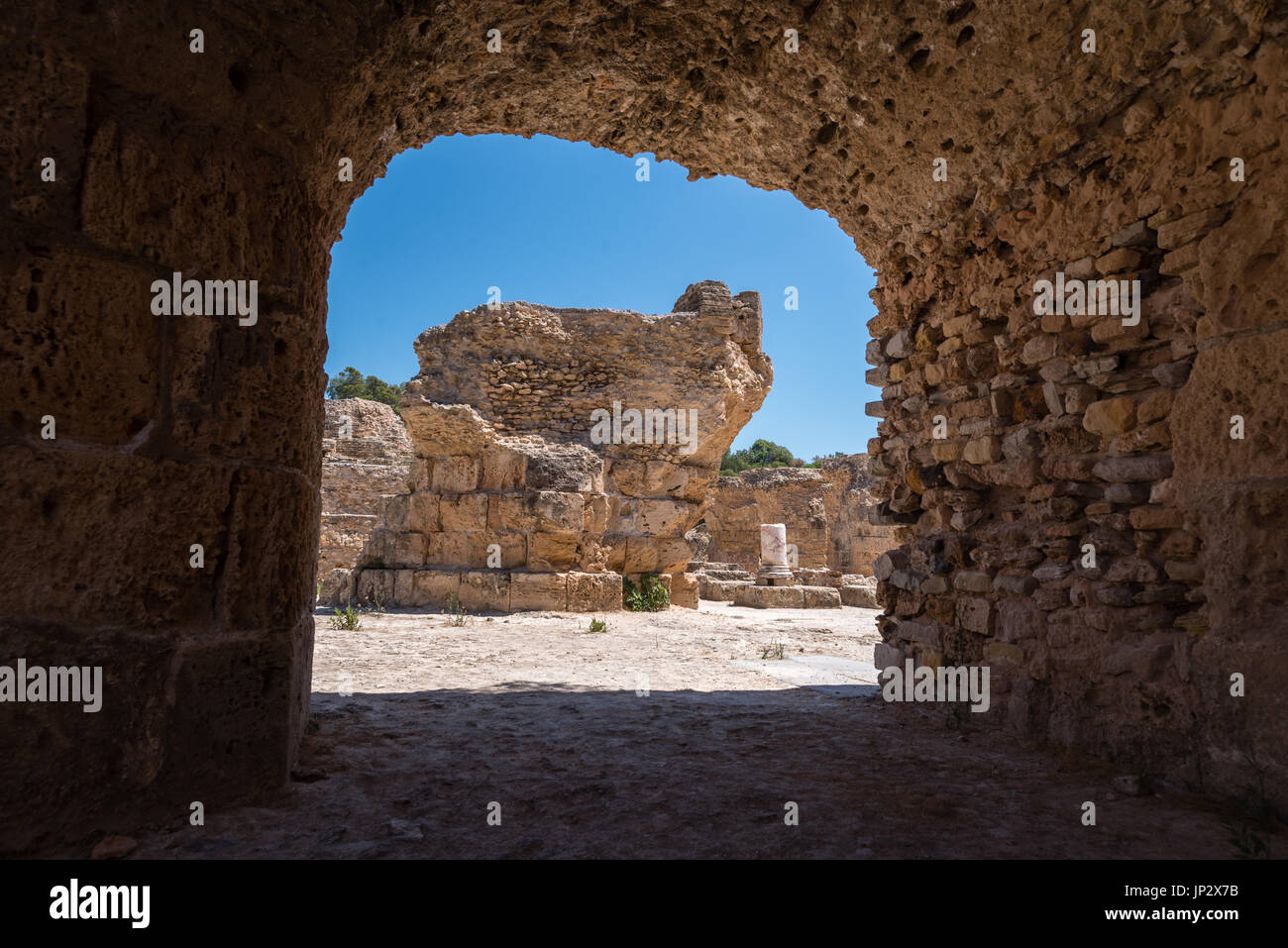Nord tunis Banque de photographies et d’images à haute résolution - Alamy