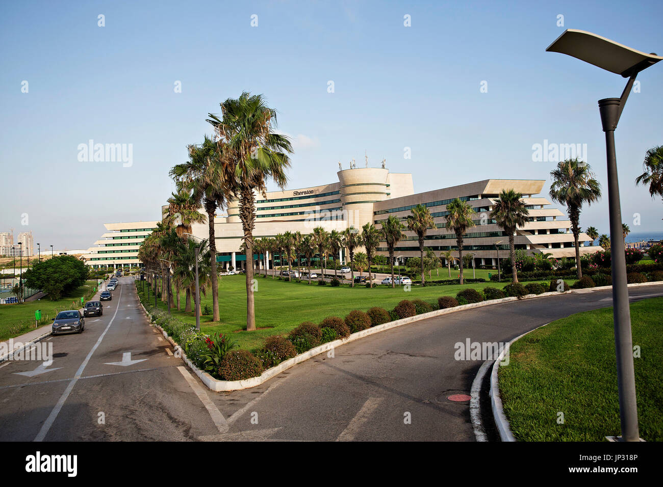 Sheraton club des pins resort Banque de photographies et d’images à ...