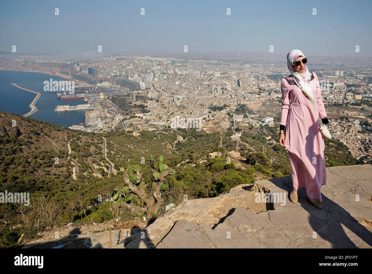 Oran algerie Banque de photographies et d’images à haute résolution ...