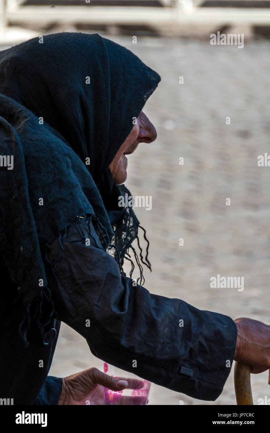 Rome mendiant Banque de photographies et d’images à haute résolution ...