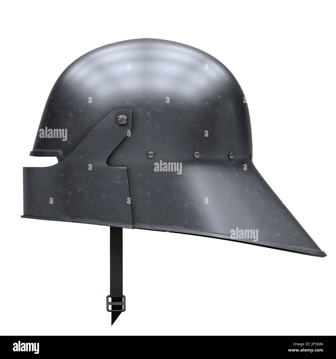 Sallet helmet Banque de photographies et d’images à haute résolution ...