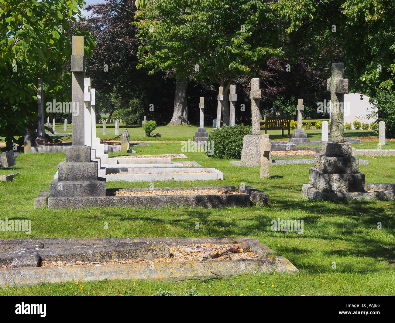 Royal naval hospital haslar Banque de photographies et d’images à haute ...