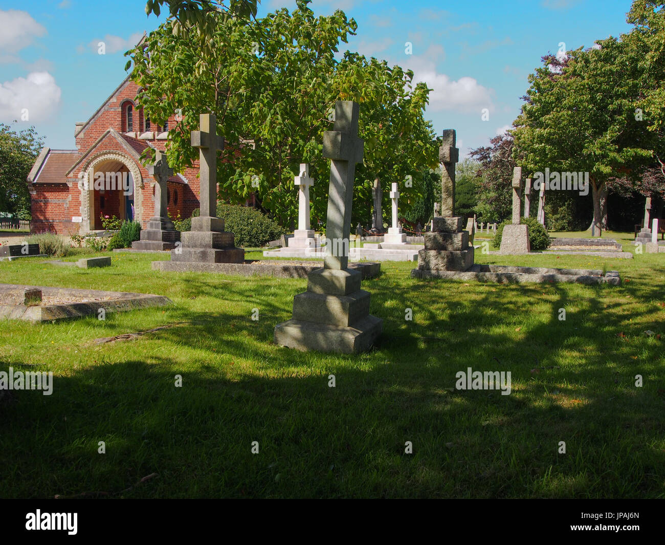 Royal naval hospital haslar Banque de photographies et d’images à haute ...