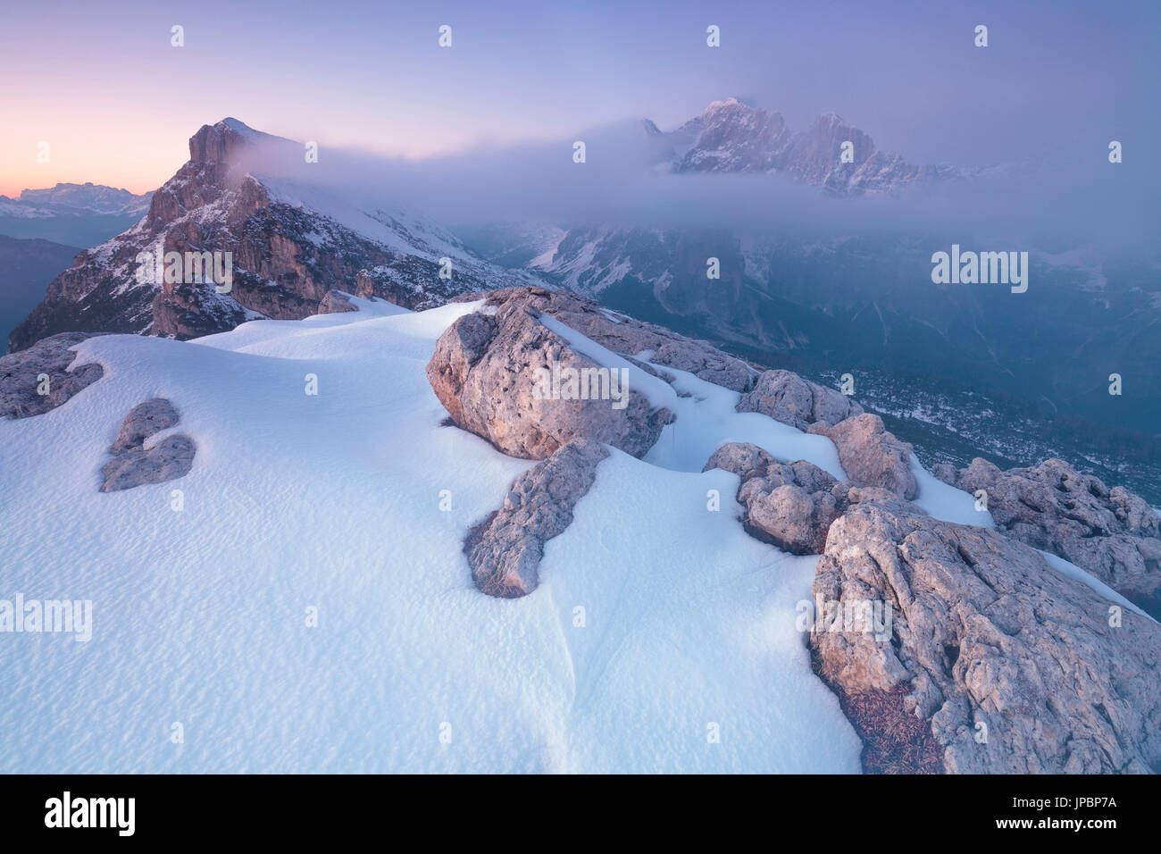 Mont de venus Banque de photographies et d’images à haute résolution ...