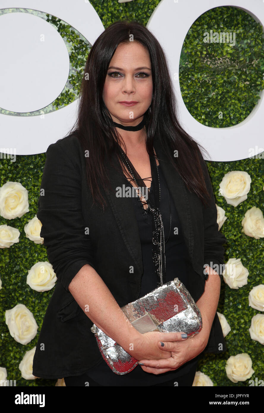 Liza snyder Banque de photographies et d’images à haute résolution - Alamy