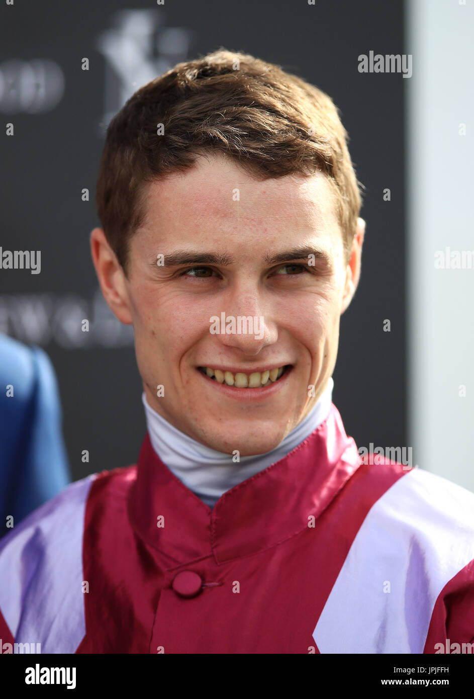 Jason hart Banque de photographies et d’images à haute résolution - Alamy