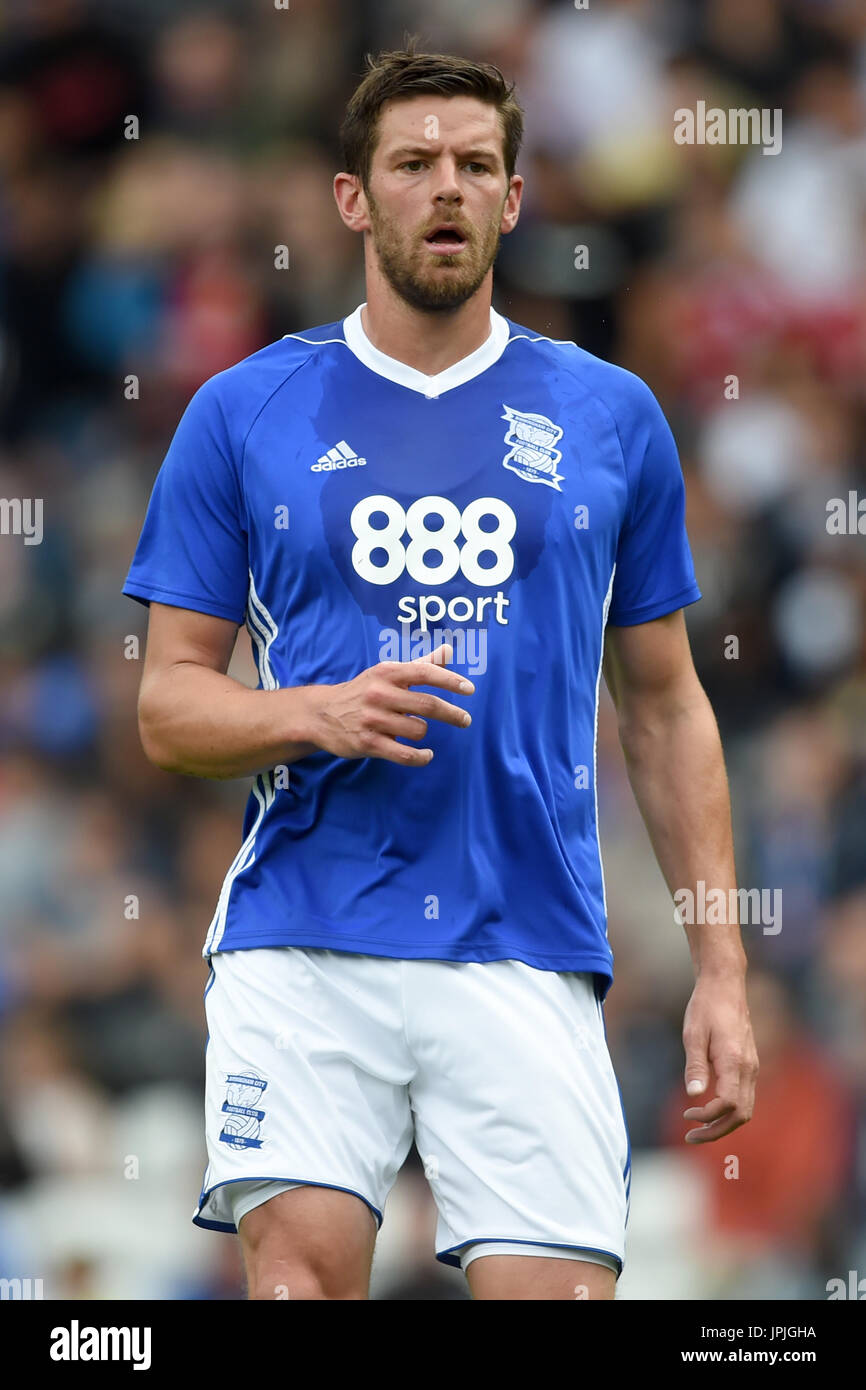 Lukas jutkiewicz Banque de photographies et d’images à haute résolution ...