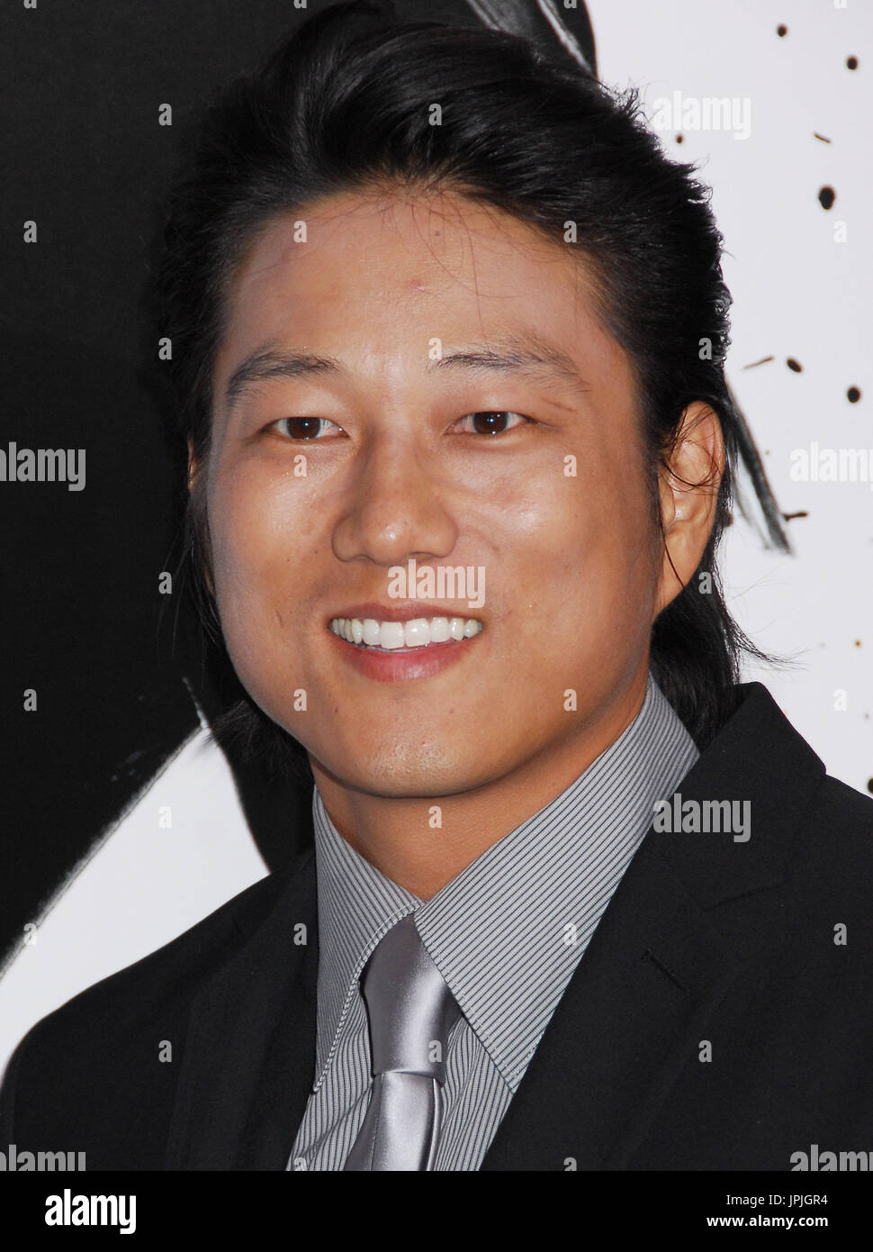 Sung Kang Ninja Assassin