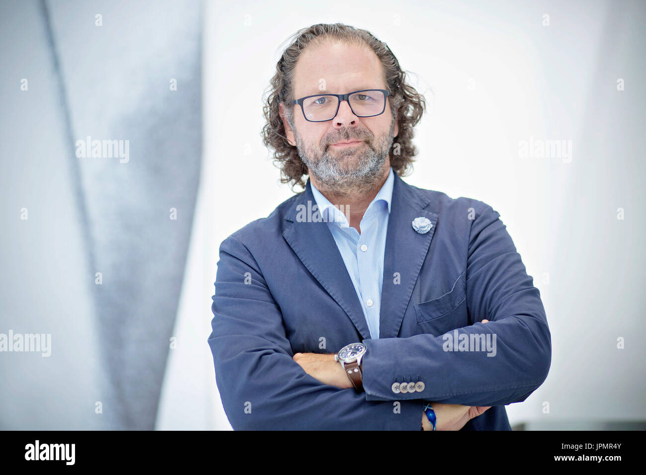 Chef designer Banque de photographies et d’images à haute résolution ...