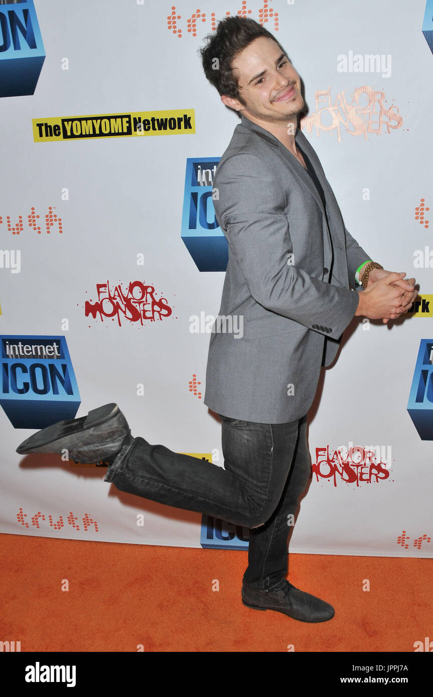 Justin james hughes Banque de photographies et d’images à haute ...