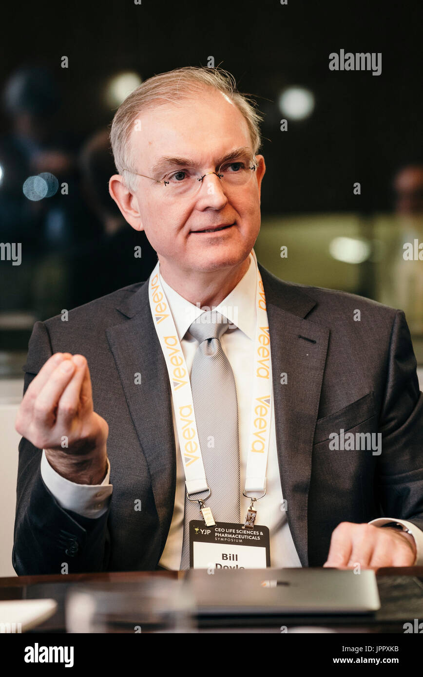 Bill doyle Banque de photographies et d’images à haute résolution - Alamy