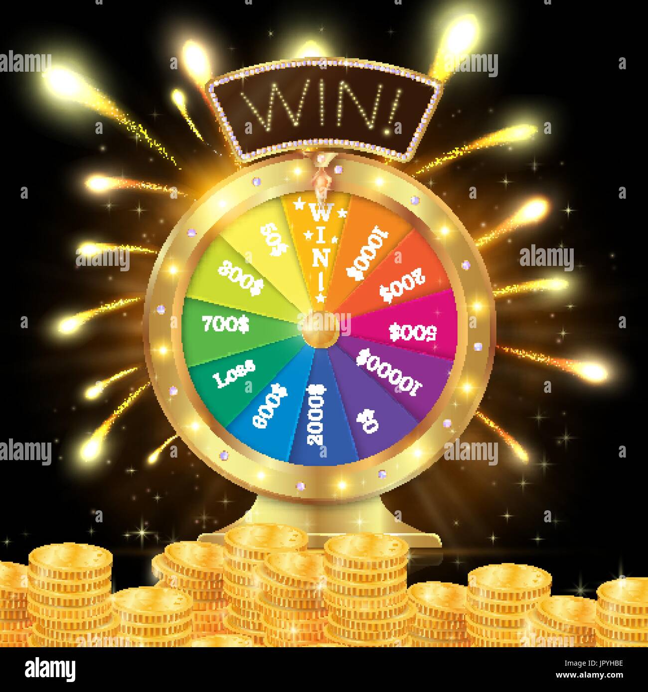 Tourner le volant Banque d'images vectorielles - Page 3 - Alamy