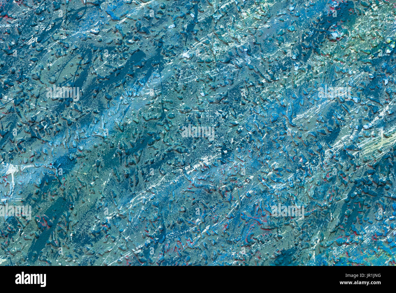 Texture de mur rugueux Banque de photographies et d’images à haute ...