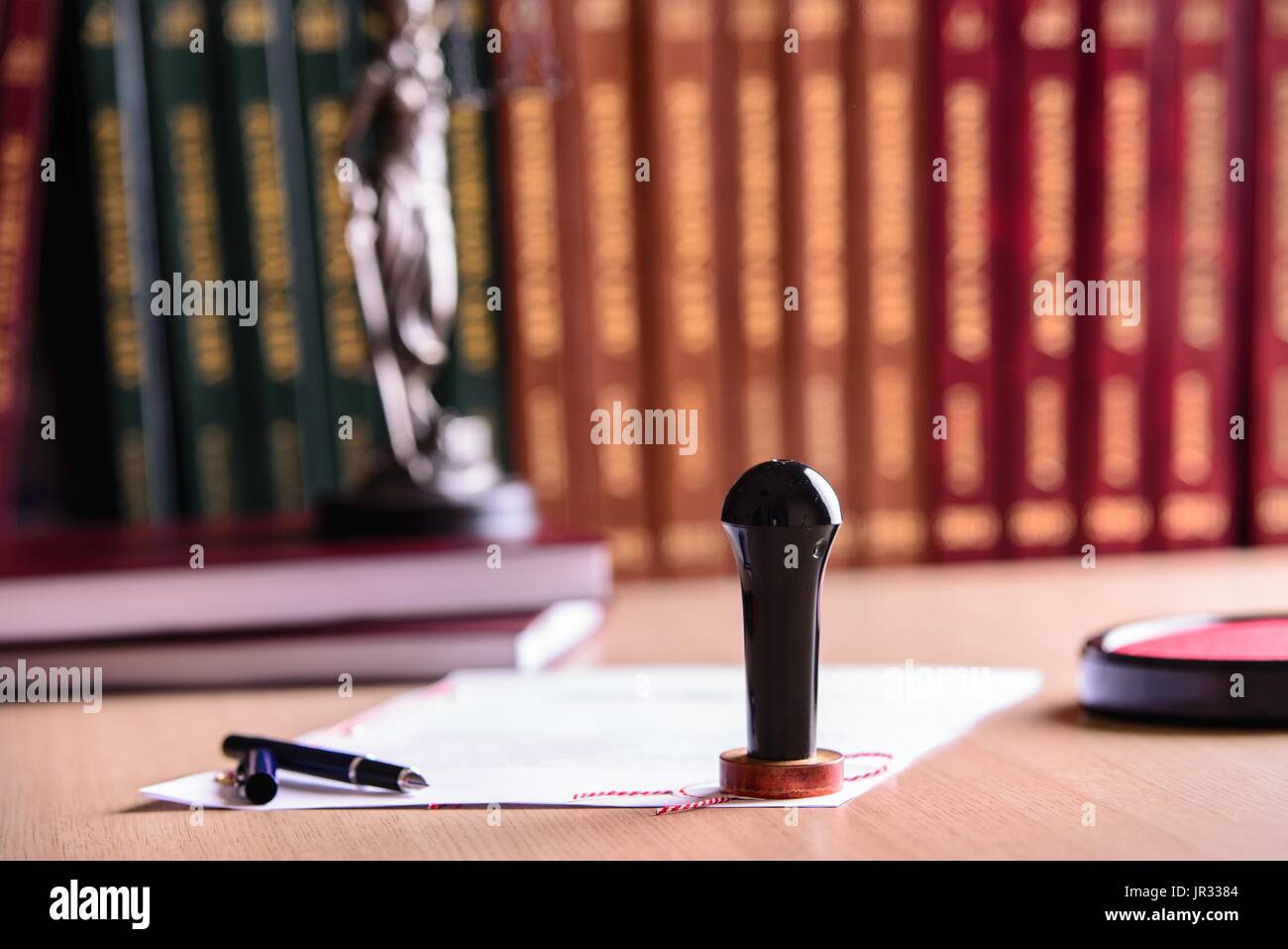 Akt notarialny Banque de photographies et d’images à haute résolution ...