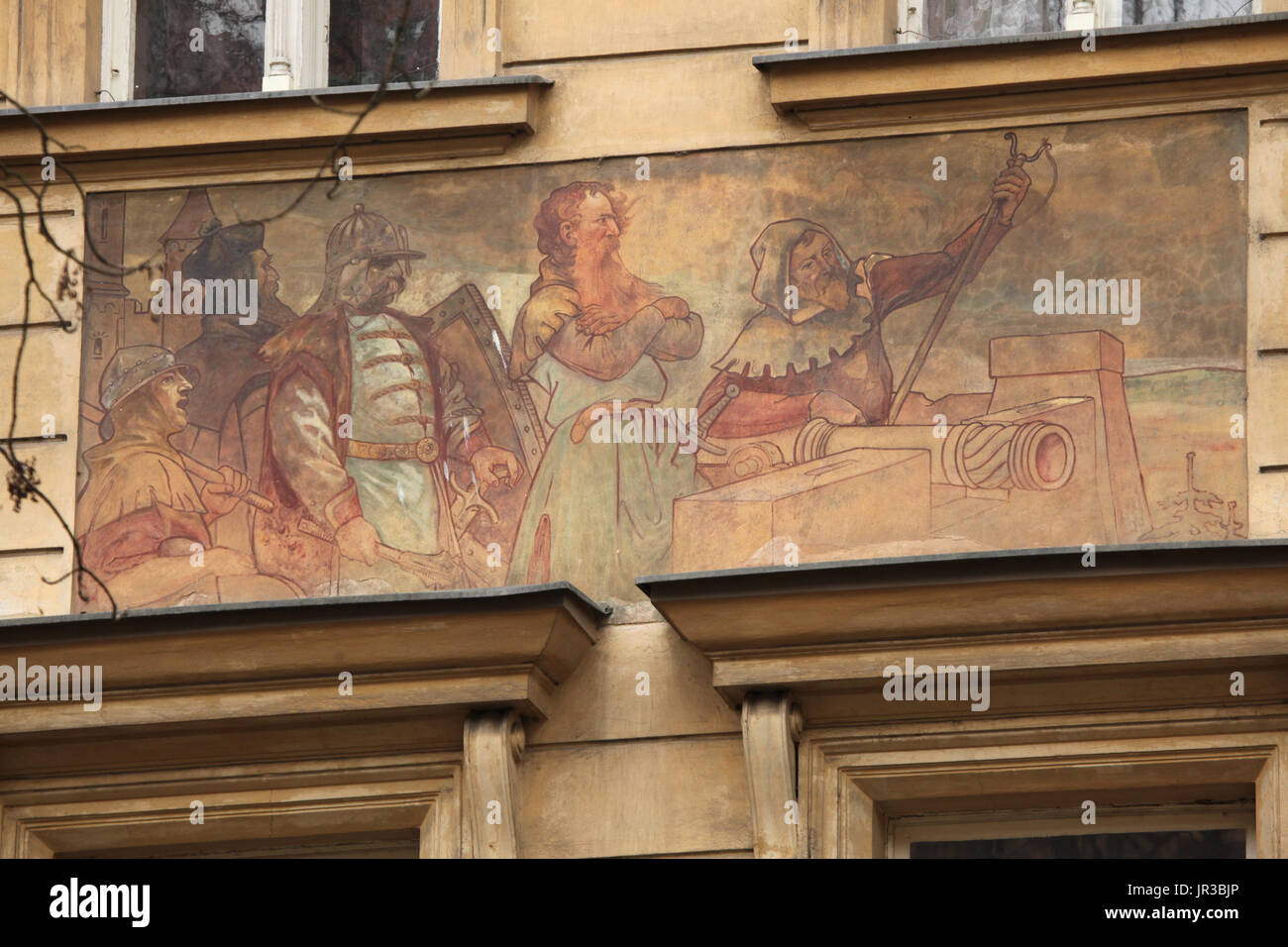 Jan rohac z dube Banque de photographies et d’images à haute résolution ...