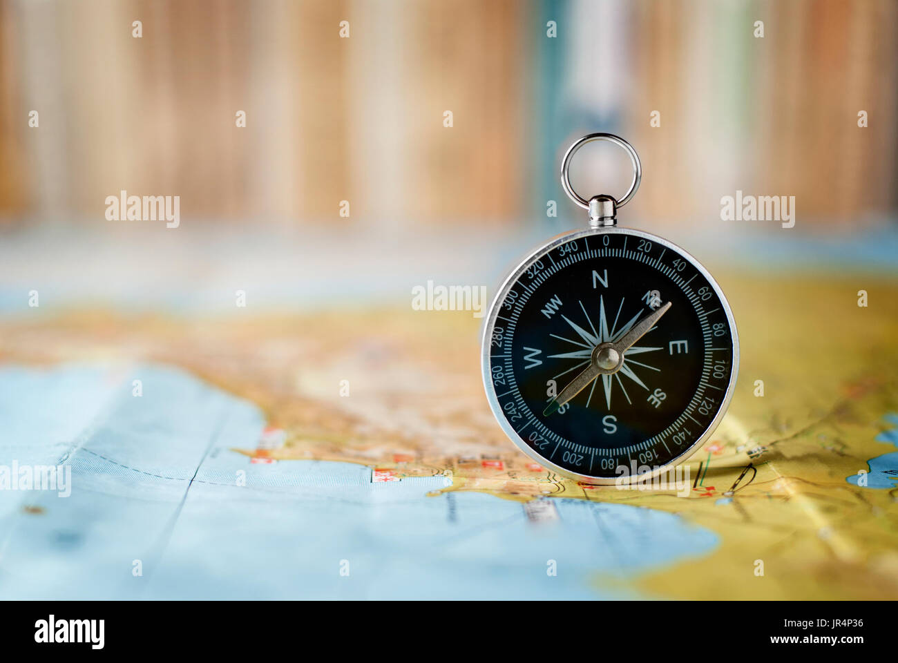 Brass map Banque de photographies et d’images à haute résolution - Alamy
