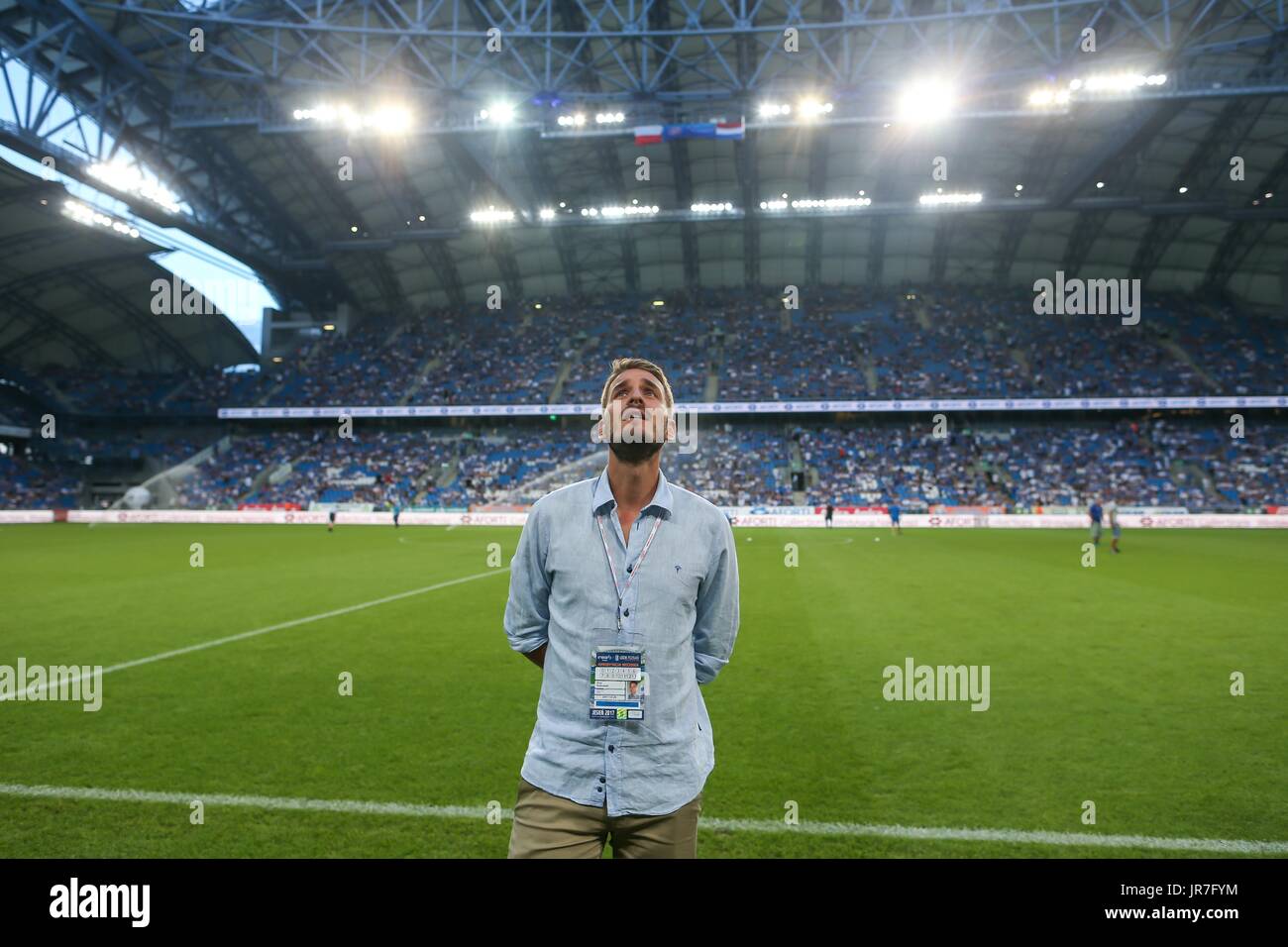 Piotr rutkowski Banque d'image et photos - Alamy